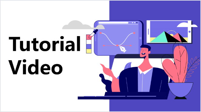 Doratoon - Online Video Editor to Create Educational Videos